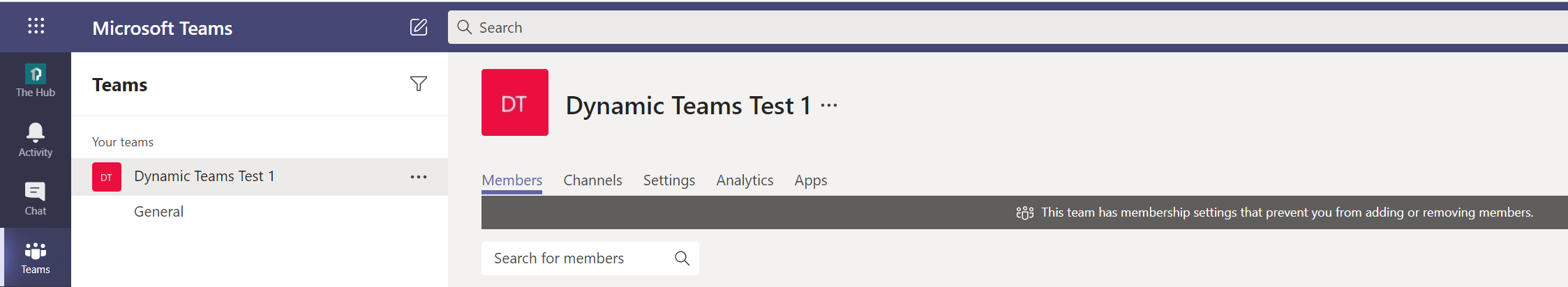 Using Active Directory Dynamic Groups to manage Owners and Members of ...