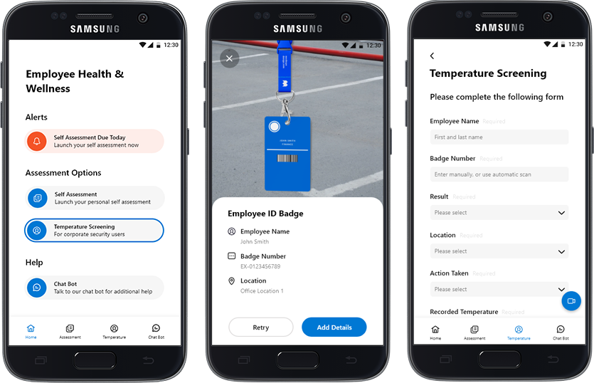 Microsoft Business Applications Summit 2020 Hack4Good – Aaron Rendell