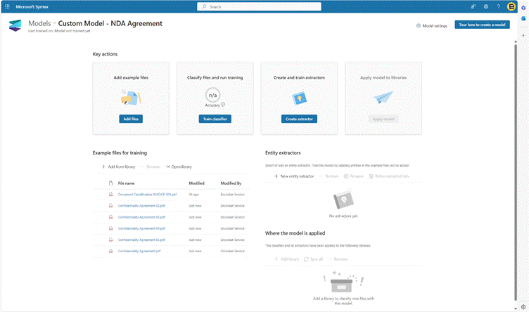 The Key Features of SharePoint Premium – Aaron Rendell