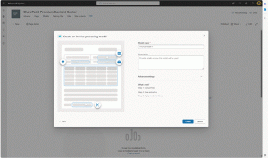 The Key Features of SharePoint Premium – Aaron Rendell