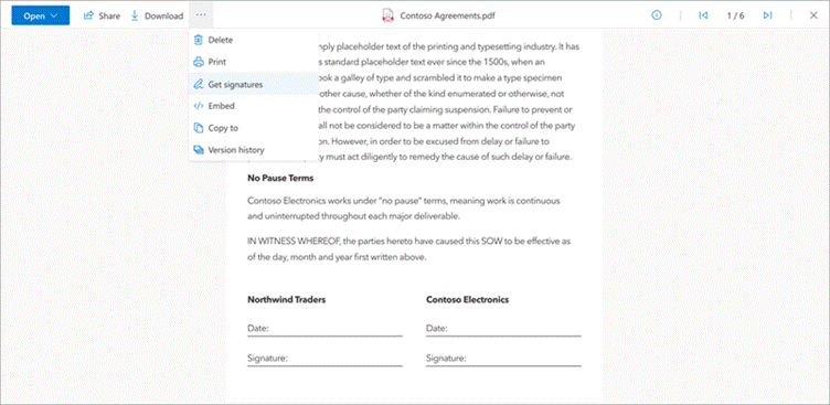 The Key Features of SharePoint Premium – Aaron Rendell
