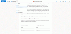 The Key Features of SharePoint Premium – Aaron Rendell