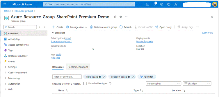 Enabling SharePoint Premium in your Tenant – Aaron Rendell