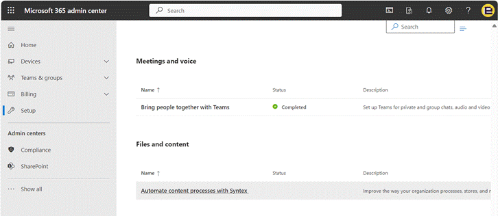 Enabling SharePoint Premium in your Tenant – Aaron Rendell